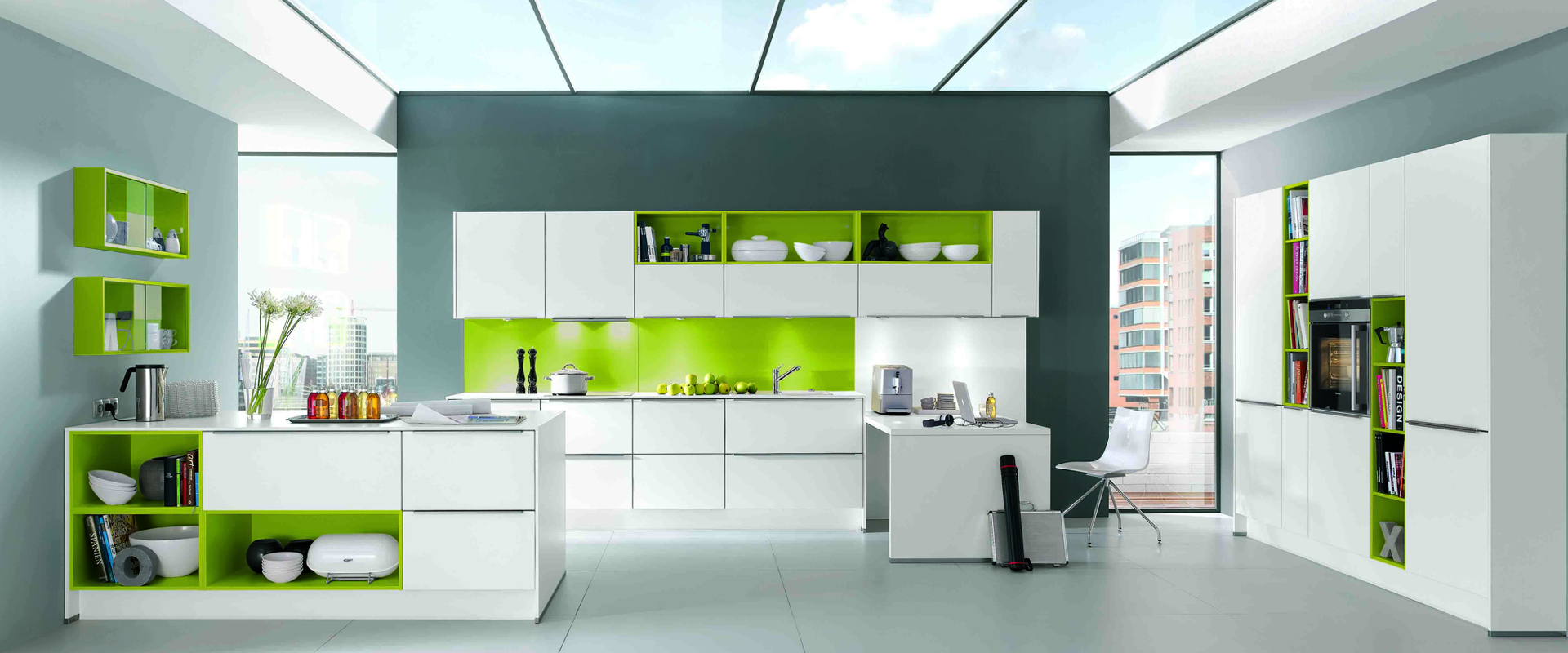 Parth Kitchen & Interiors – :: All Type of Modular Kitchen